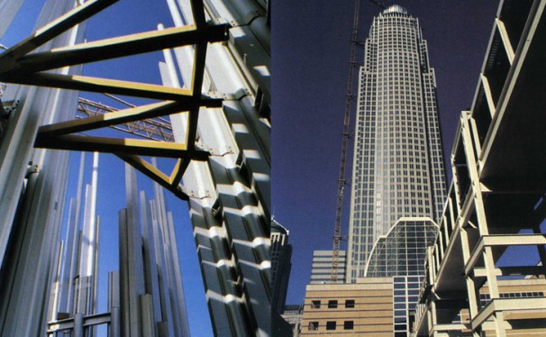 NCNB Corporate Center